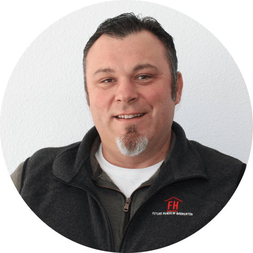 Manufactured Home Construction And Services | Future Homes Services